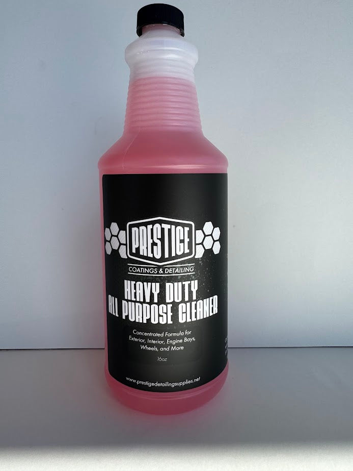 Heavy Duty All Purpose Cleaner/Degreaser- 32oz – My Store